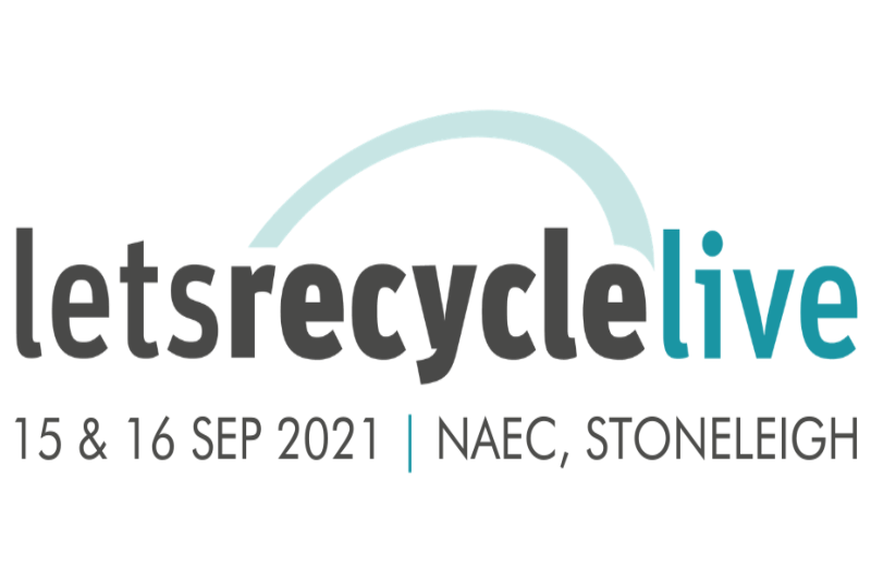 Letsrecycle Live